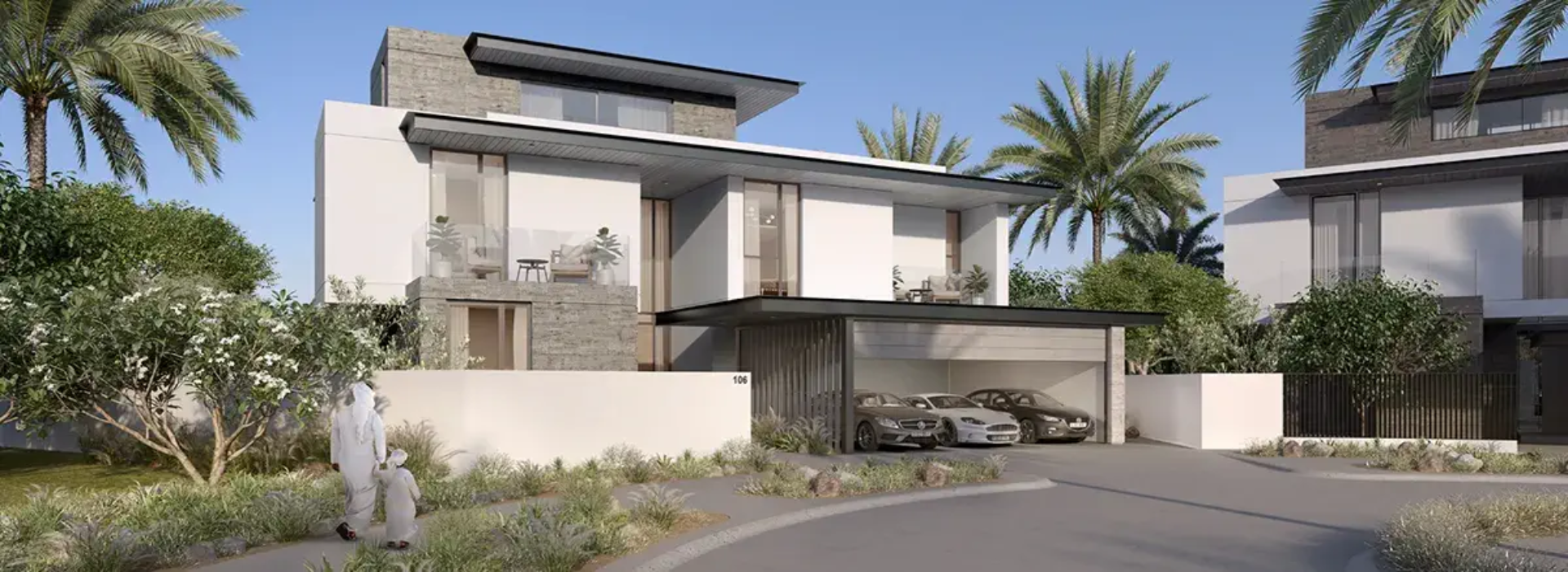 Skyline Luxury Real Estate